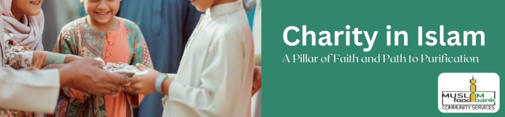 Charity in Islam: Importance, Benefits, Hadith, Types, And More ...